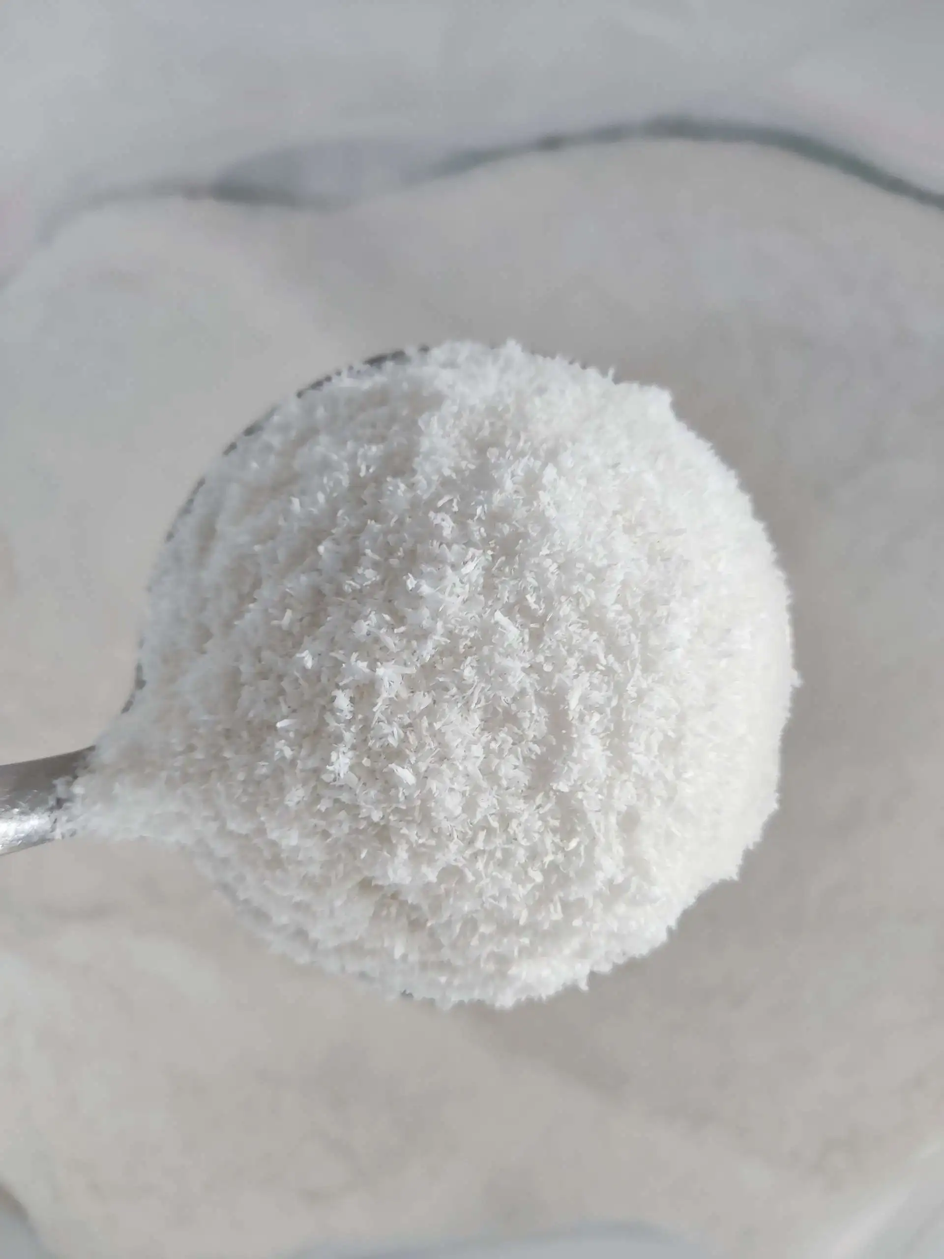 High Quality Desiccated Coconut 100% Water Soluble - Use For Food ...