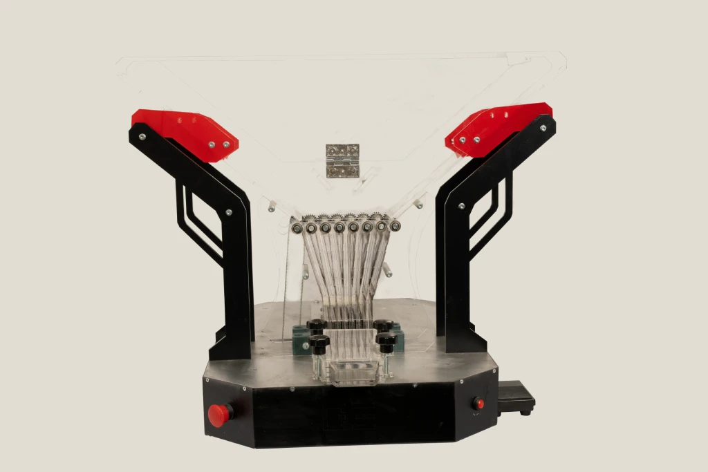 CPAX Cigarette Box Machine - High Productivity & Quality