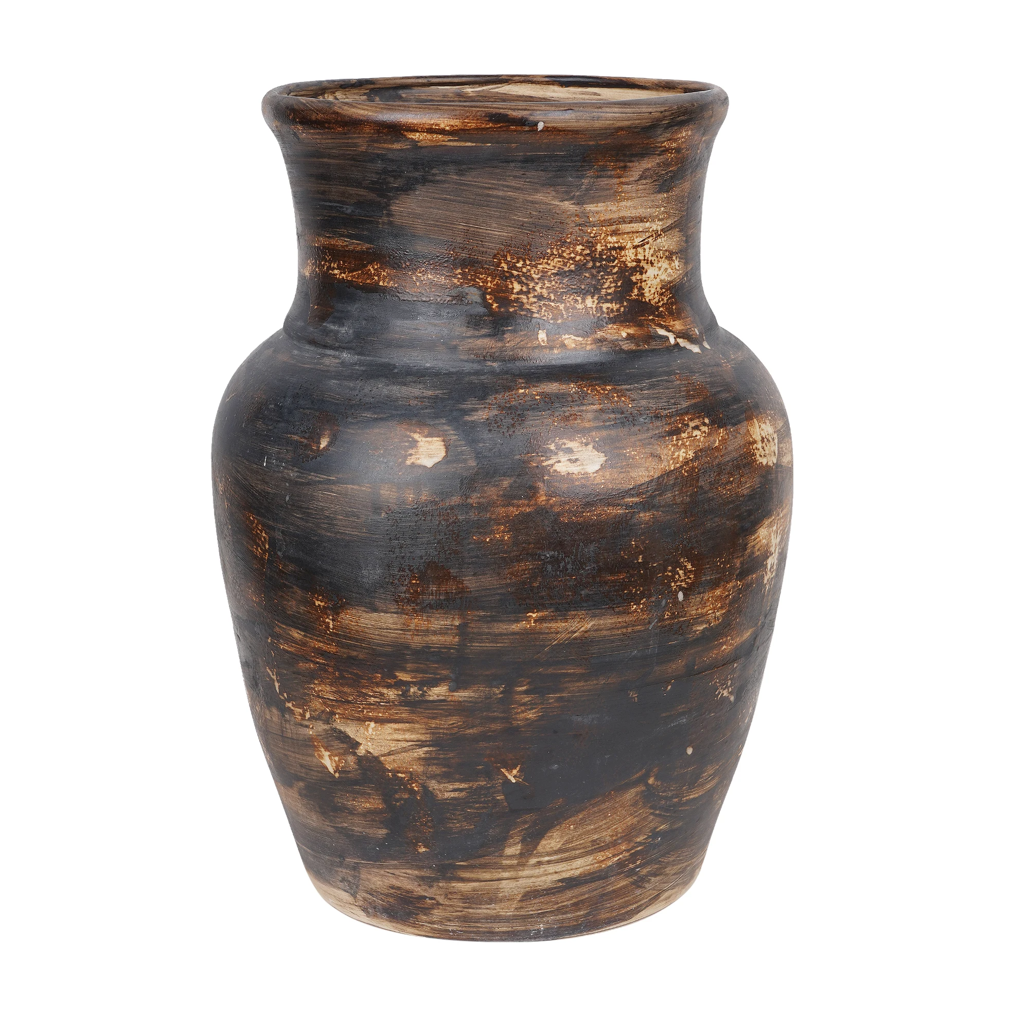 Nordic Style Modern Bonsai Succulent Pots Balcony Decorative Mini ...