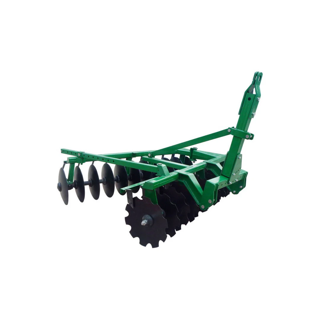 Promotional Various Tractor Plough 4ft 5ft 6ft 7ft 3 Point Heavy Disc ...