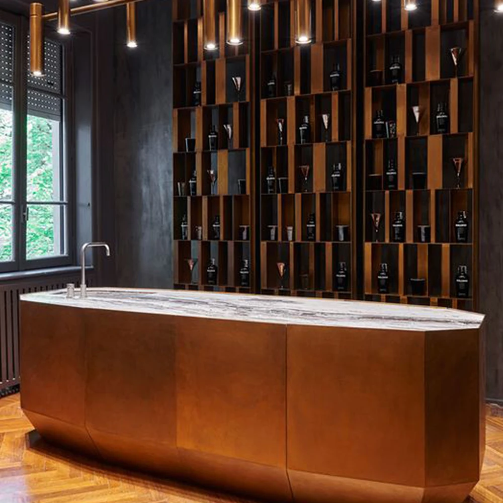 Mesa De Bar Led Portátil,Muebles De Lujo Para Club Nocturno Al Aire ...