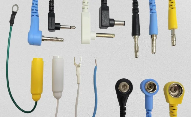 Esd Grounding Cord Earthing Grounding Cord Personal Grounding Wire ...