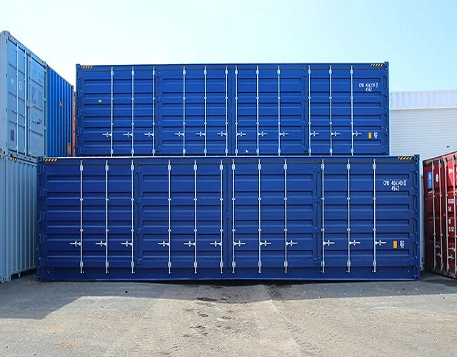 Cheap Used 40FT Shipping Containers for Sale - Best Deals