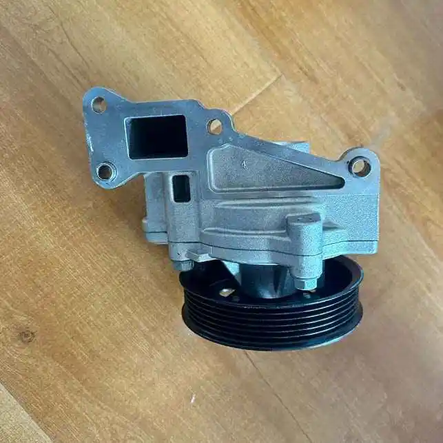251002f700 Oem Pump Assy-coolant Water Pump - Buy 251002f700 Oem,Pump ...