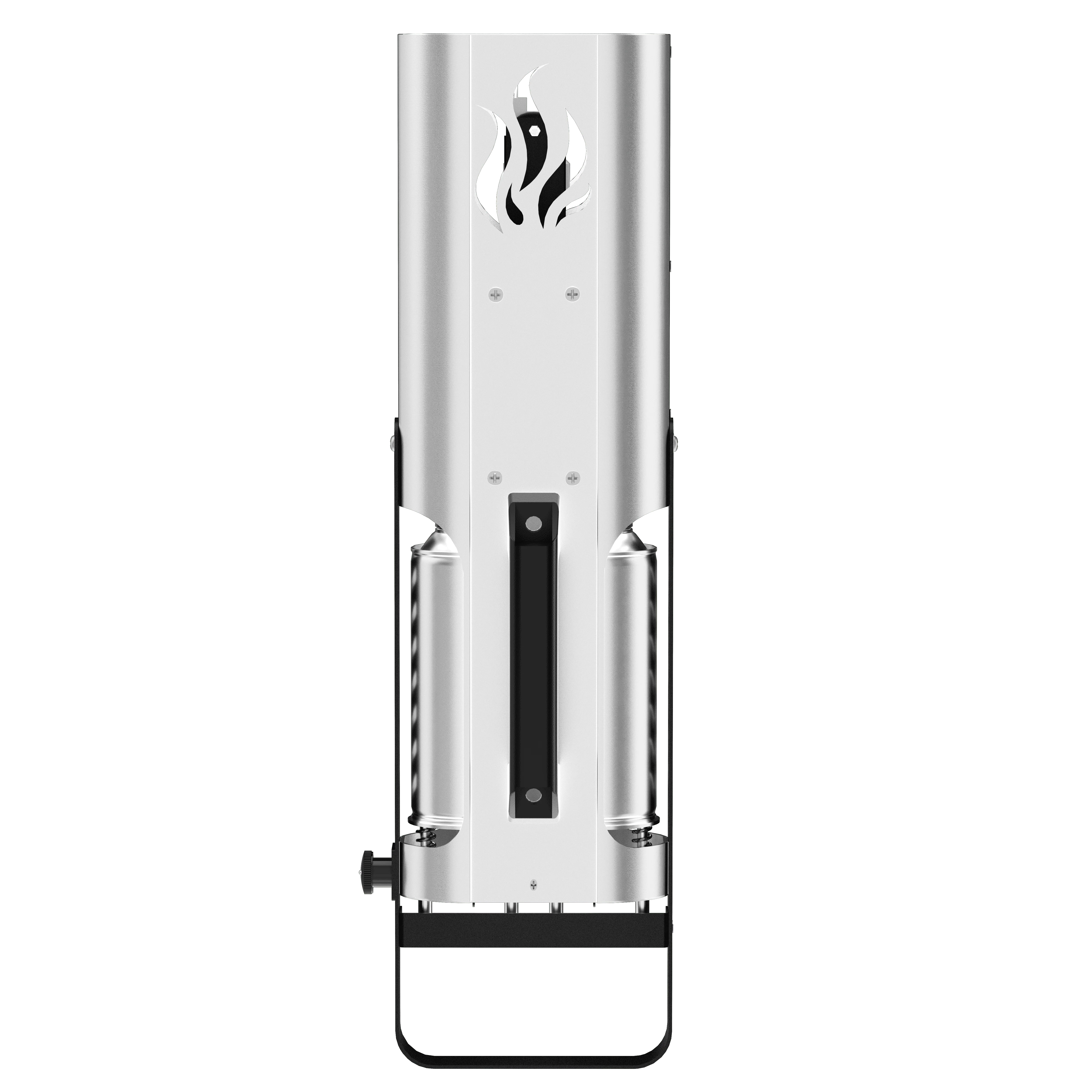 Moka Sfx 1-3m Handheld Battery Fire Thrower Flame Thrower Gun Fire ...