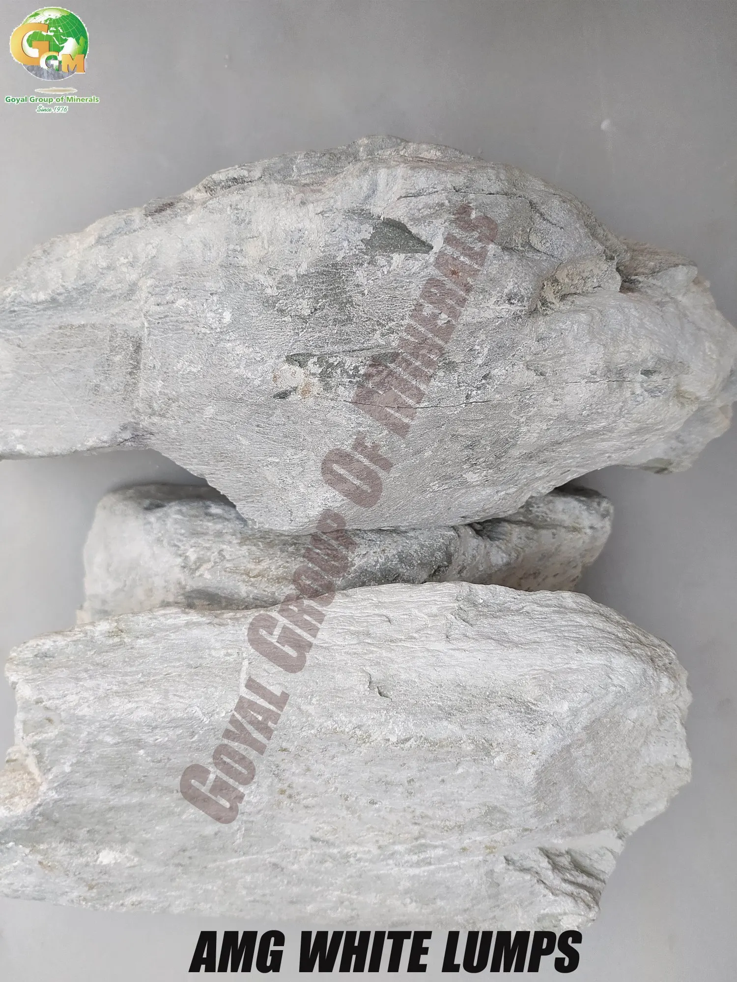 Amg White Talc Lumps Talc Lumps Companies In India Talc Lumps For ...