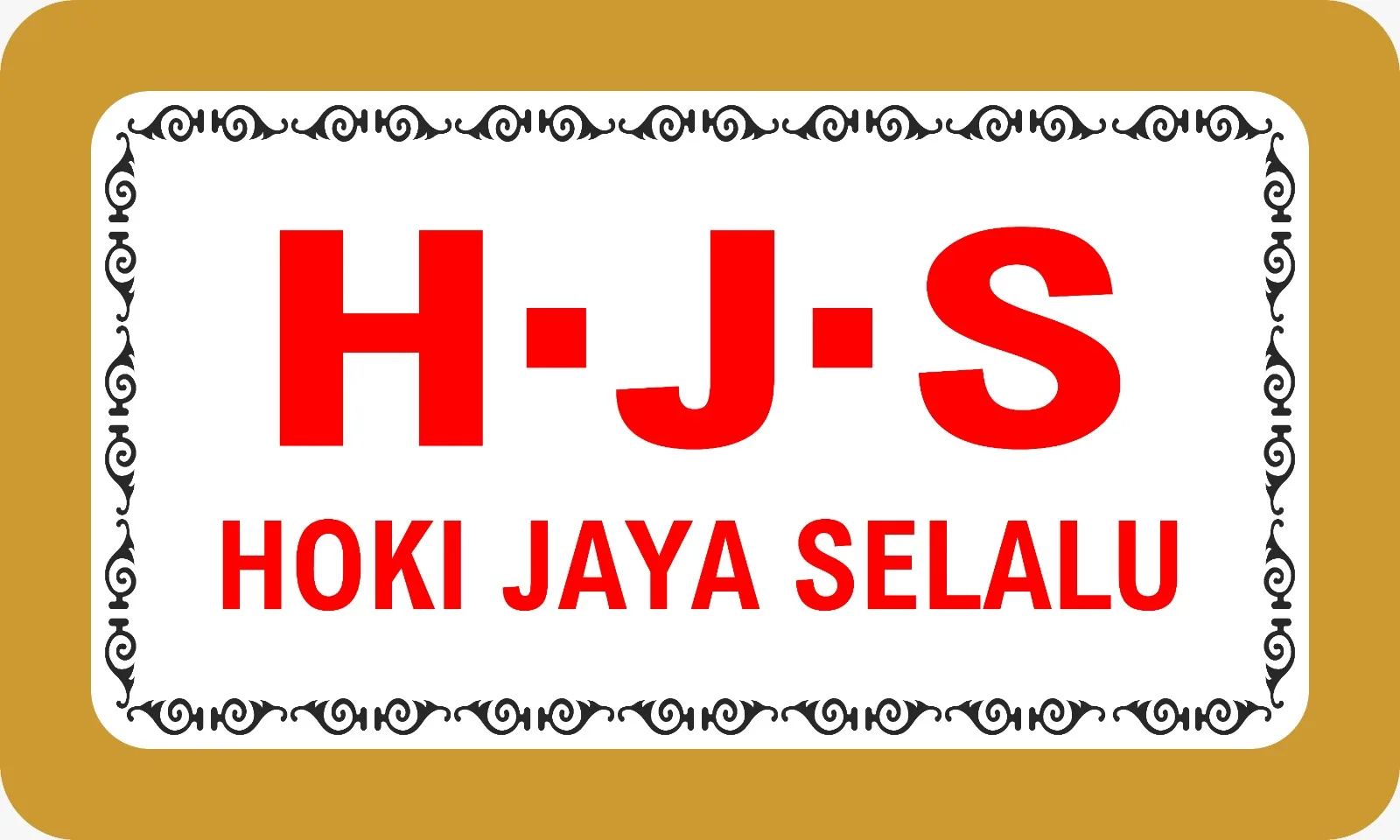 Company Overview - CV Hoki Jaya Selalu