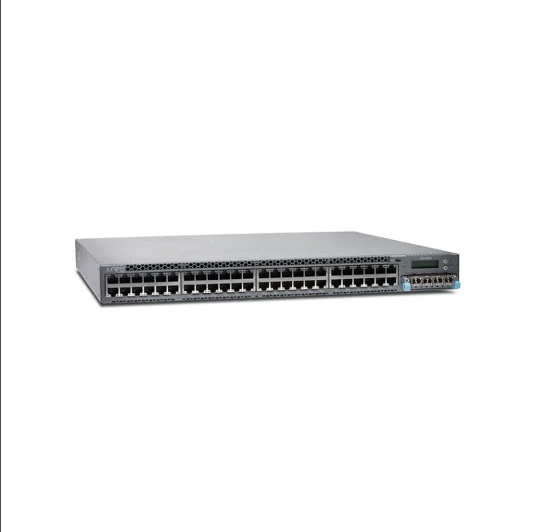 Juniper Ex4300-24t Ex4300-24p Ex4300-48t Ex4300-48p Ex4300-32f Ex4300 ...