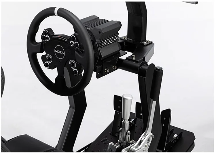 Sim Racing Wheel Stand Cockpit Racing Simulator| Alibaba.com
