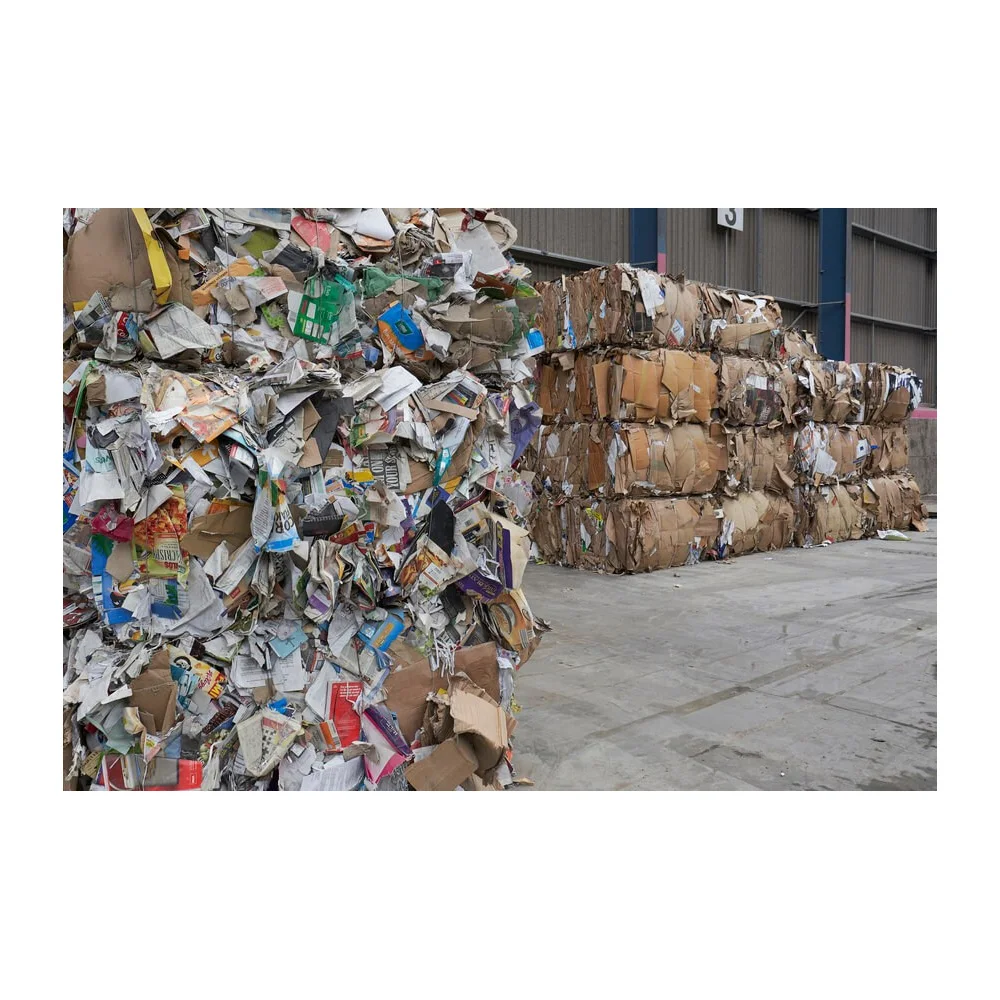 Occ Old Corrugated Containers,Cartons,Cardboard Scrap,Waste Papers ...