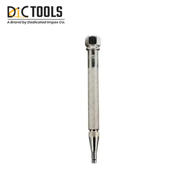High-Performance Industrial Hex Scribe and Square Punch Tool Customized ...