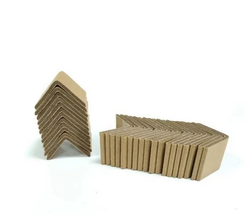 Made In Vietnam- Waterproof Pallet Carton Paper Table Edge Cardboard ...