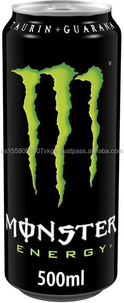 Monster Energy Drink 500ml Wholesale Price Energy Drink Private Label ...