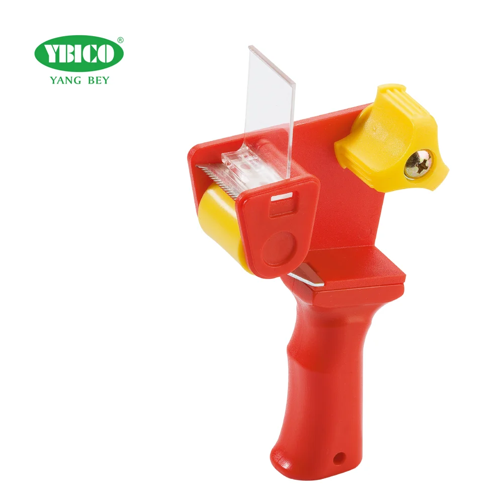 YBICO TB300 - Handy Tape Dispenser with Single Hand Operation