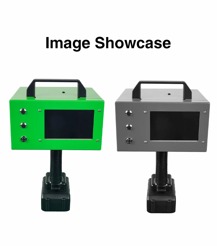 Portable Pneumatic Metal Stamping Dot Peen Marking Machine Handheld ...