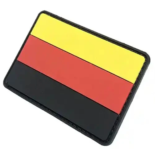 Wholesale 2024 Pvc 2d,3d Rubber Custom Logo Pvc Patch Embossed High ...