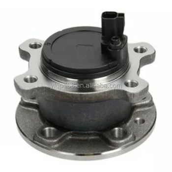 Rear Wheel Hub Bearing 31329971 For Volvo Xc60 2010-2017 - Buy Rear ...