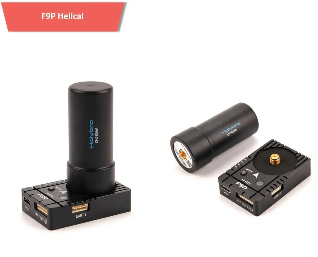 H-rtk F9p Gnss Series High Precision Positioning Gps Module - Buy ...