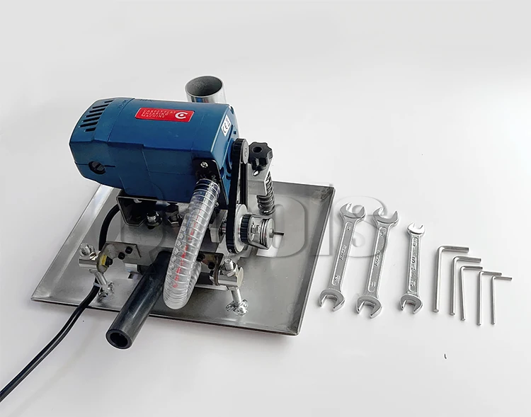 Tufted Rug Carpet Flatter Clipper Machine - Strong Power