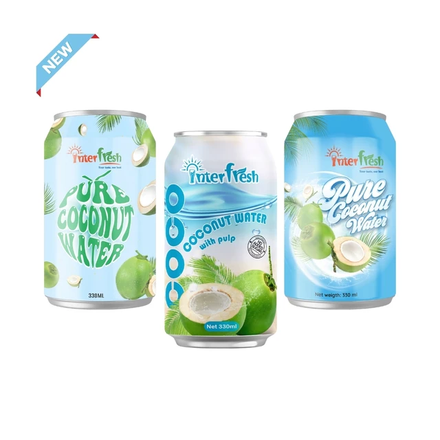 Company Overview - INTERFRESH FOOD AND BEVERAGE COMPANY LIMITED