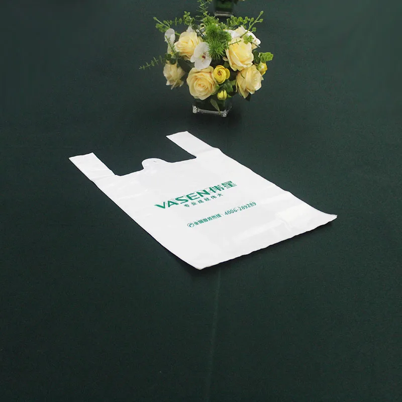 Pla Plastic Shopping Bag - Buy Pla Plastic Shopping Bag,Pla Plastic ...