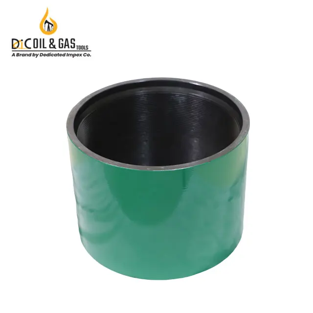 Premium API 5CT Standard Couplings for Casing and Tubing| Alibaba.com