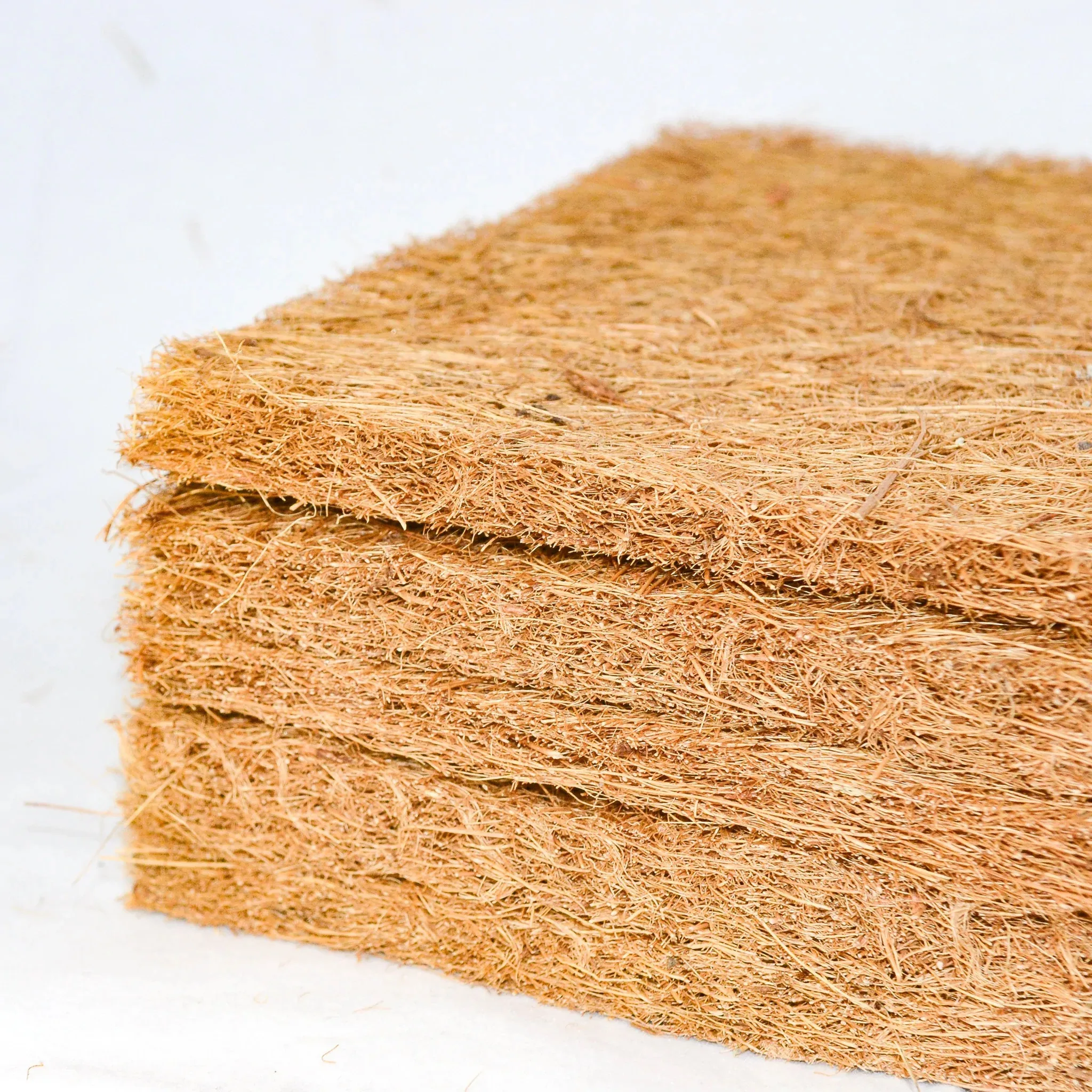 Durable Coconut Coir Matting Sheet for Sustainable Gardening