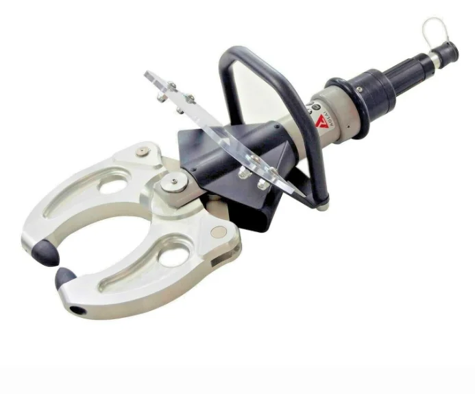 Rescue Tools Technology New Products Hydraulic Rescue Battery Powered ...