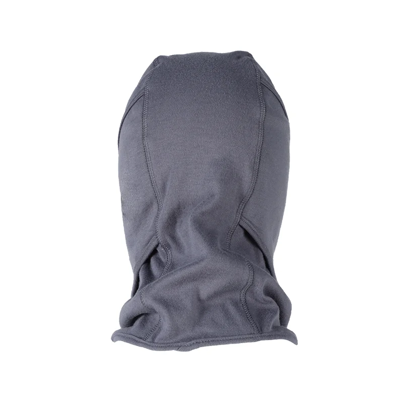 Custom Knitted Balaclava - Flame Retardant & Versatile