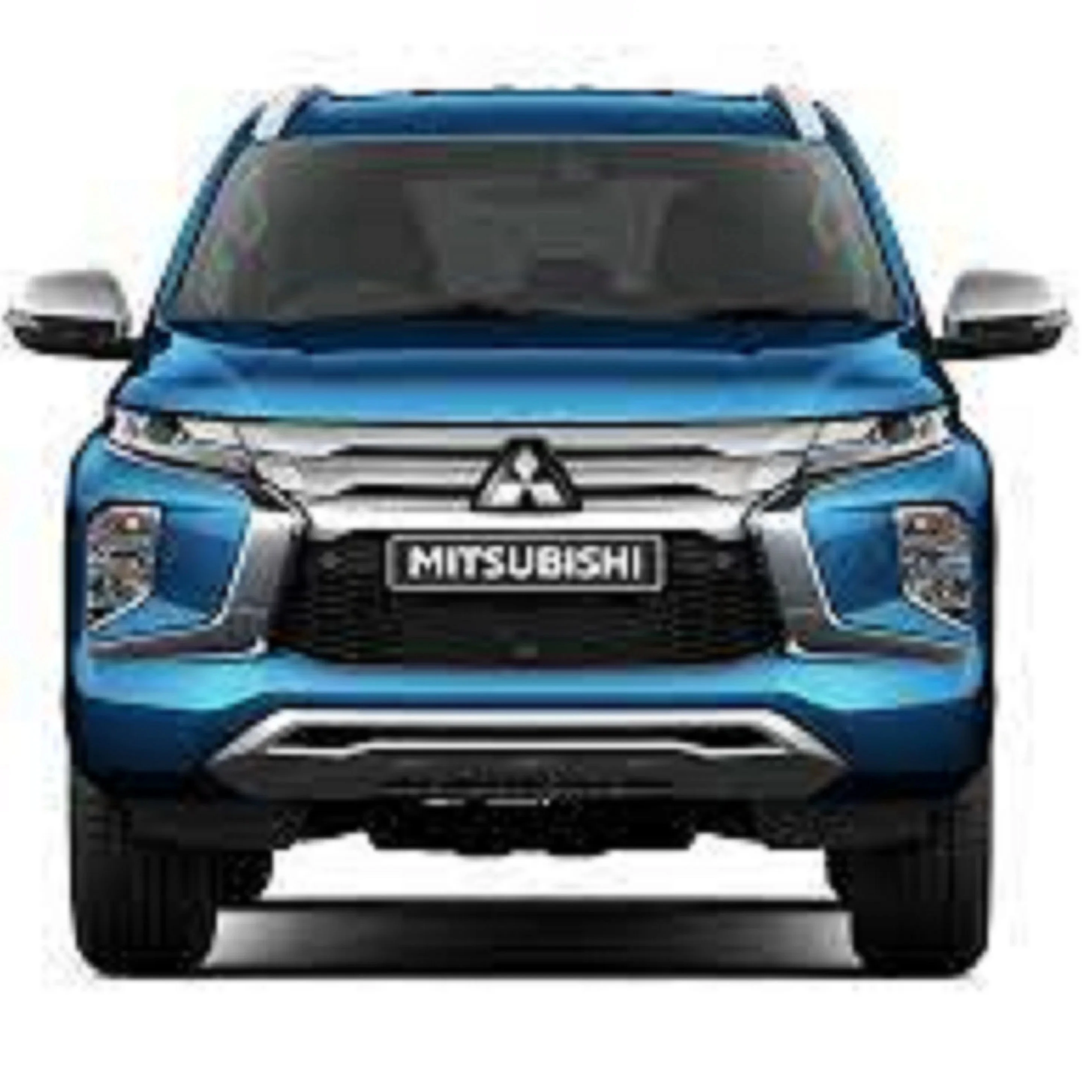 HOT SALES Cheap Price Mitsubishi PAJERO Sport Second Hand Cars Used Car ...