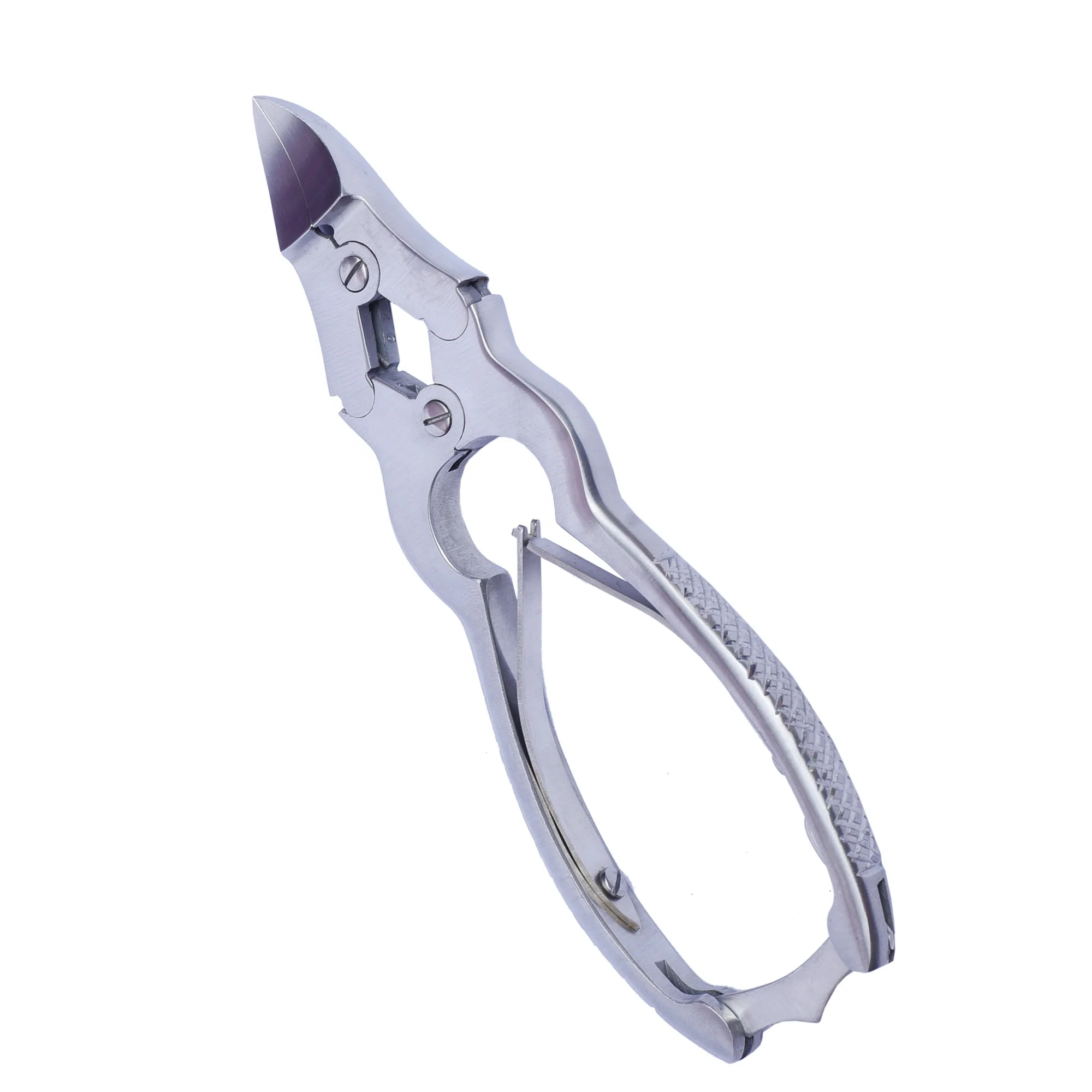 Best Grade Cantilever Podiatrist Ingrown Extra Thick Heavy Duty Toenail ...
