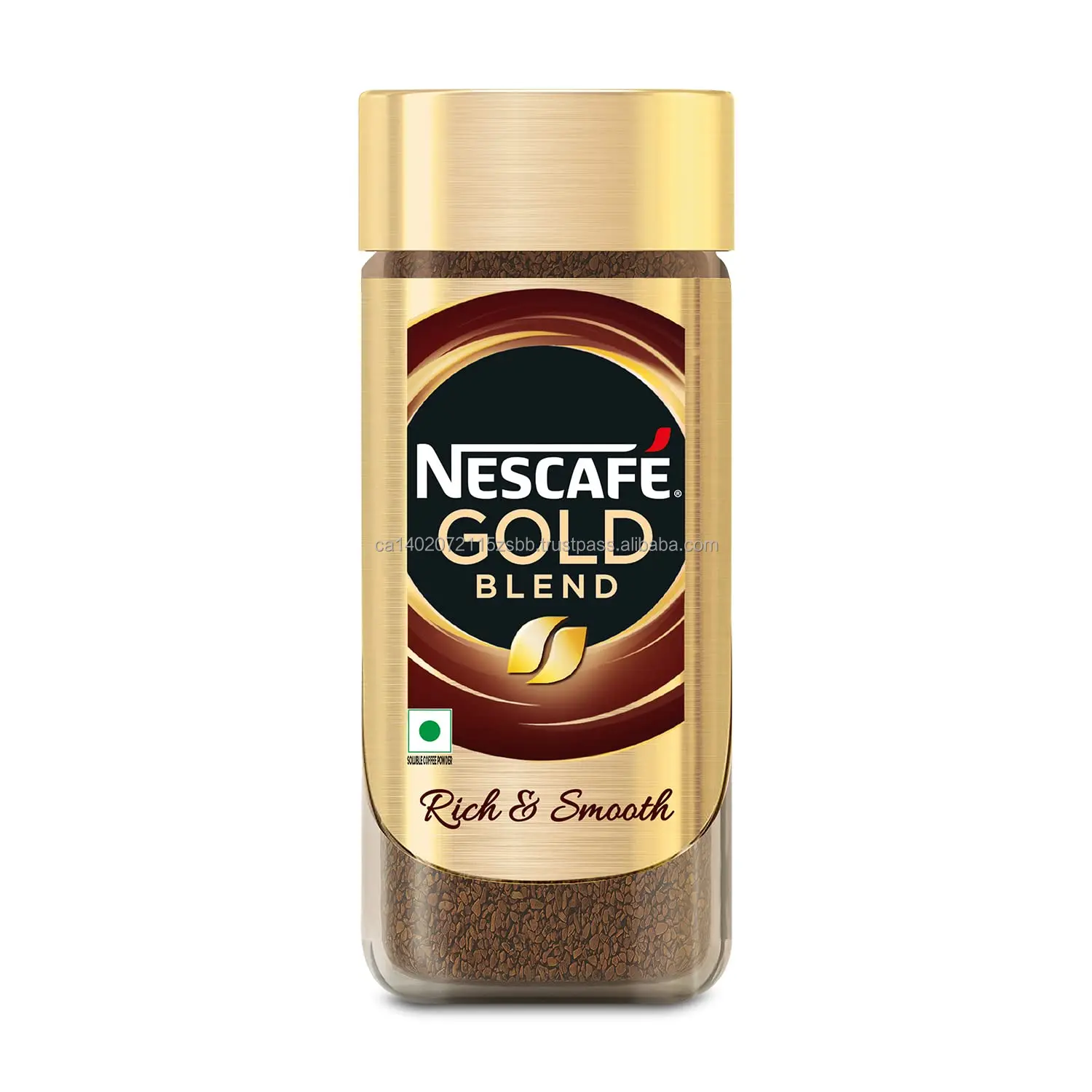 Nescafe Gold Vanilla Latte Sachets - 18g - 8 Pack - Buy Nescafe Gold ...