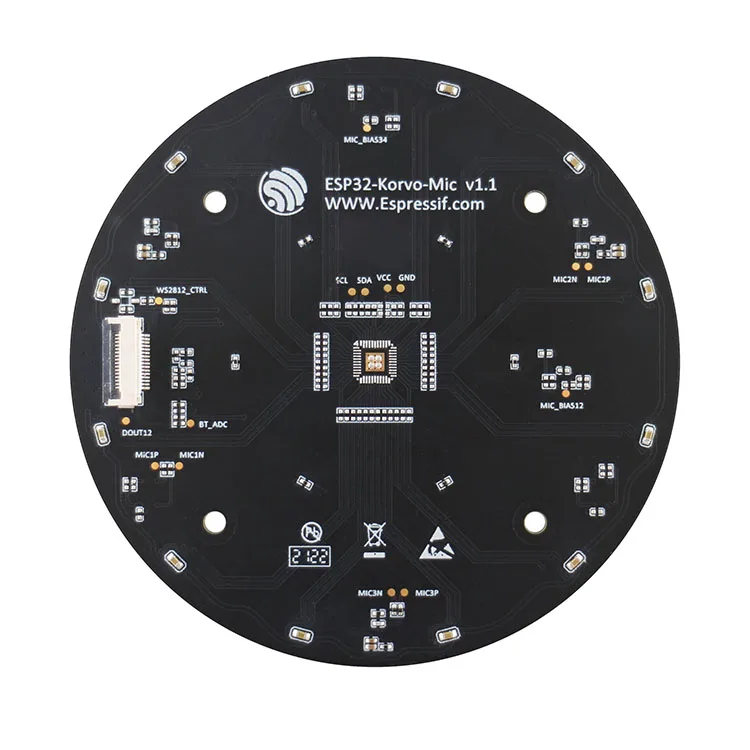 Esp32-s3-based,Evelopment,Oard,Esp32-s3-lcd-ev-board - Buy Junta De ...