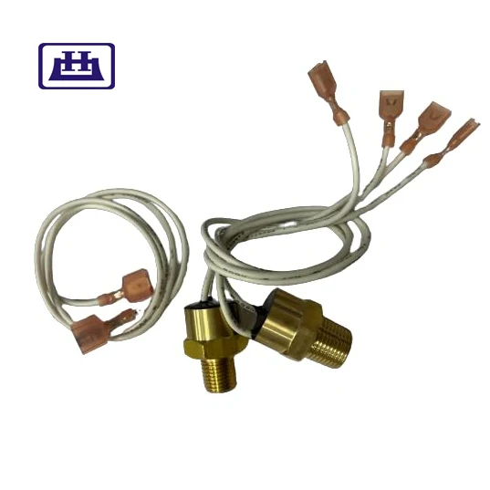 Temperature Control Mechanical Switch 8037034p 8037034 - Buy ...