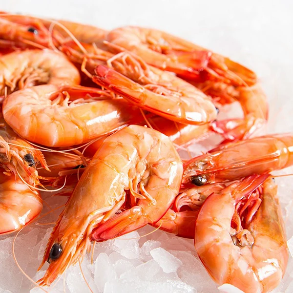 Top Quality Frozen Vannamei Shrimp Pd From India,Individual Frozen Pd ...