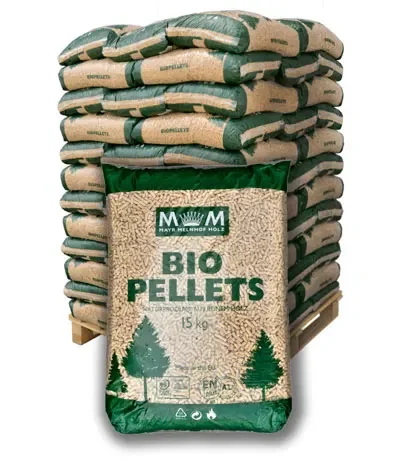 Wood Pellets Best Quality Cheap Wood Din Origin Shape Heating Ash Min ...