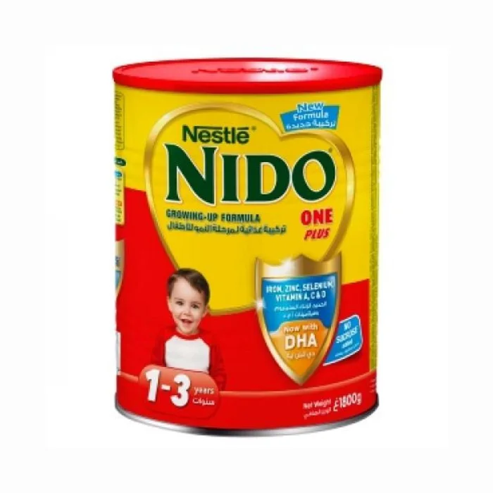Nido Milk Powder/nestle Nido/nido Milk Wholesale Prices - Buy Red Cap ...