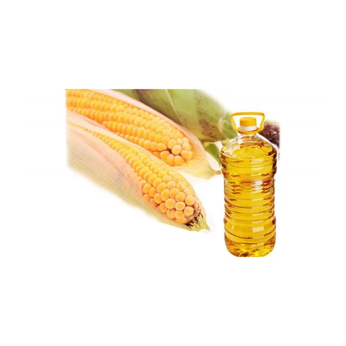 Factory Price Refined Edible Corn Oil Refined Edible Corn Oil Wholesale ...