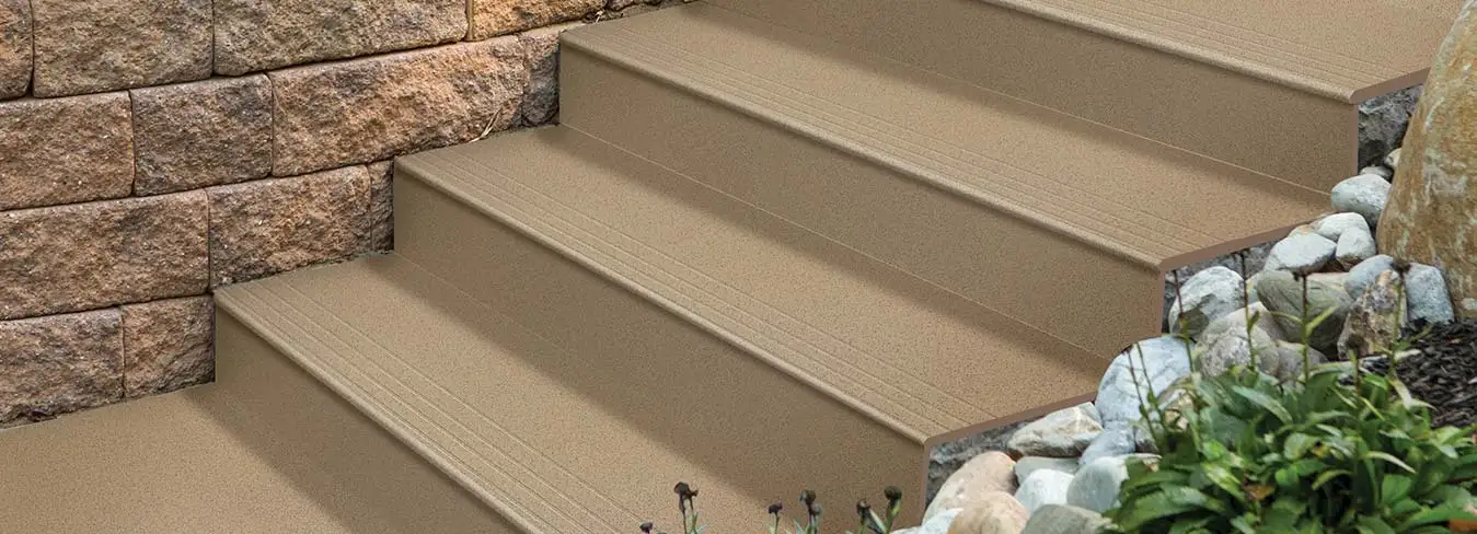 Step Risers Tiles 30x120cm - Durable Porcelain for Stairs