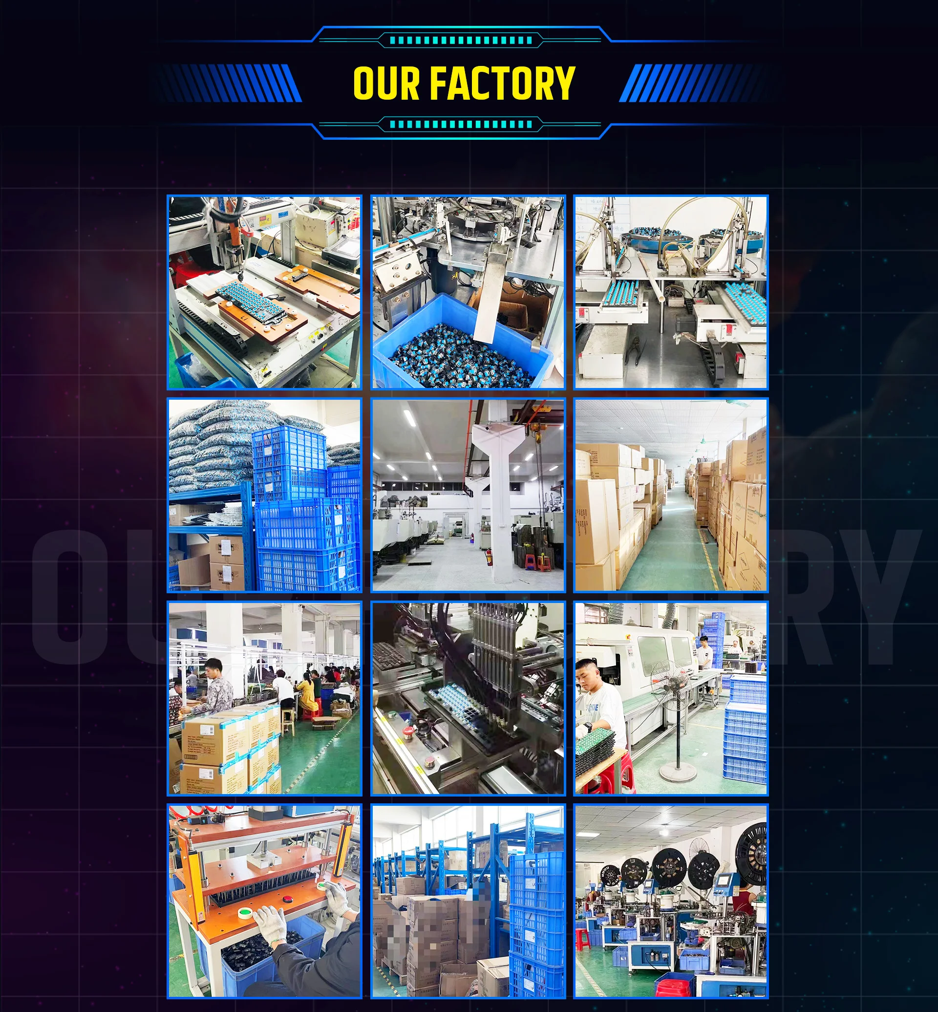 FURYCUBE G13 Pro Lightweight Wireless Rechargeable Gaming Mouse - 22000 ...