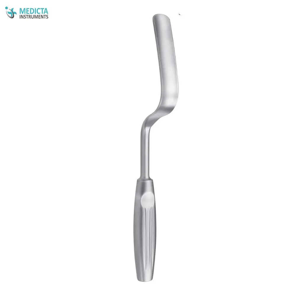 Breisky Vaginal Retractor 100x20mm / Gynecology Instruments - Buy ...