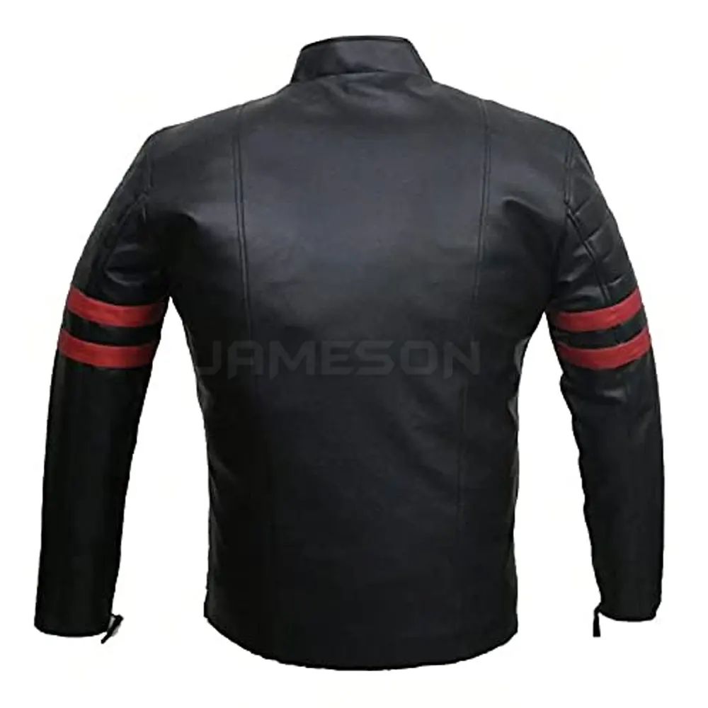 2024 Professional Motorbike Racing Leather Jackets High Quality Men ...