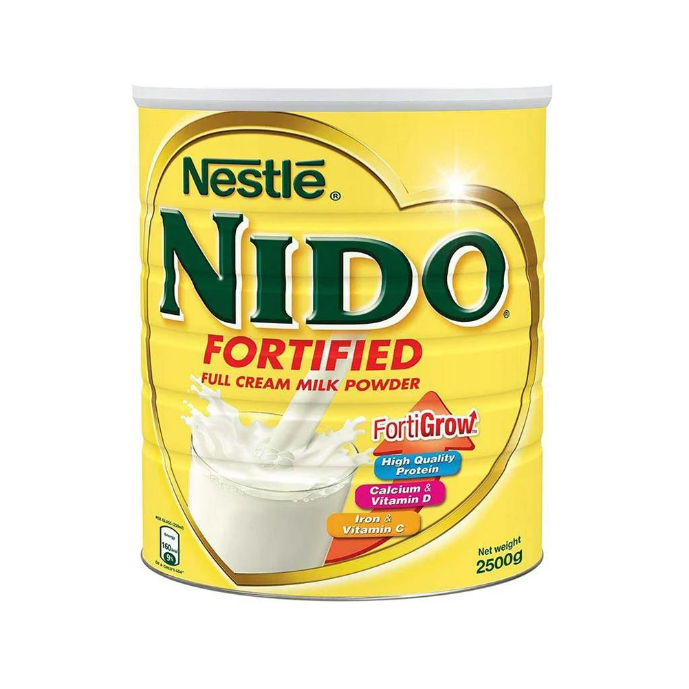 Best Selling Nido Milk Powder/nestle Nido / Nido Milk 400g - Buy Top ...