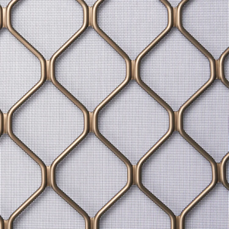 Factory Price Aluminum Grille Sheet Aluminium Window Mesh Aluminum Door ...