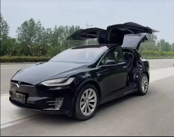 Used Tesla Cars Model X - Buy Tesla Cars Model X Product on Alibaba.com