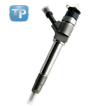 Diesel Injector Nozzle Oem Wlaa-13-h50 0445110250 Wlaa13h50 - Buy ...