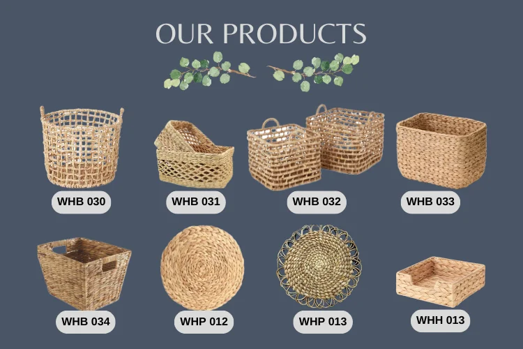 Cheap Ctue Bear Laundry Water Hyacinth Baskets For Kids From Blue Lotus ...