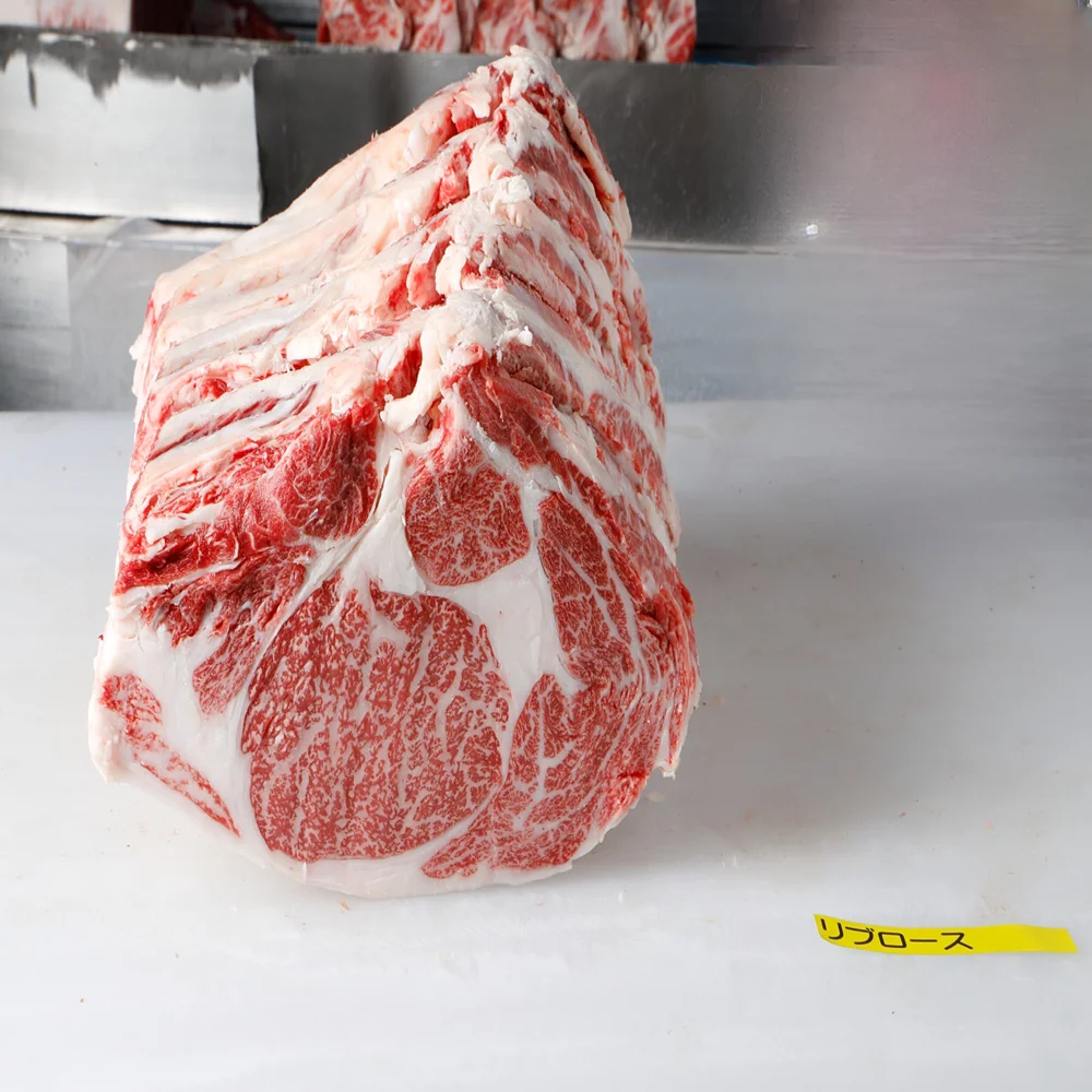 Fresh Wagyu Tenderloin Premium Set Export Ribeye Sirloin Sale - Buy ...