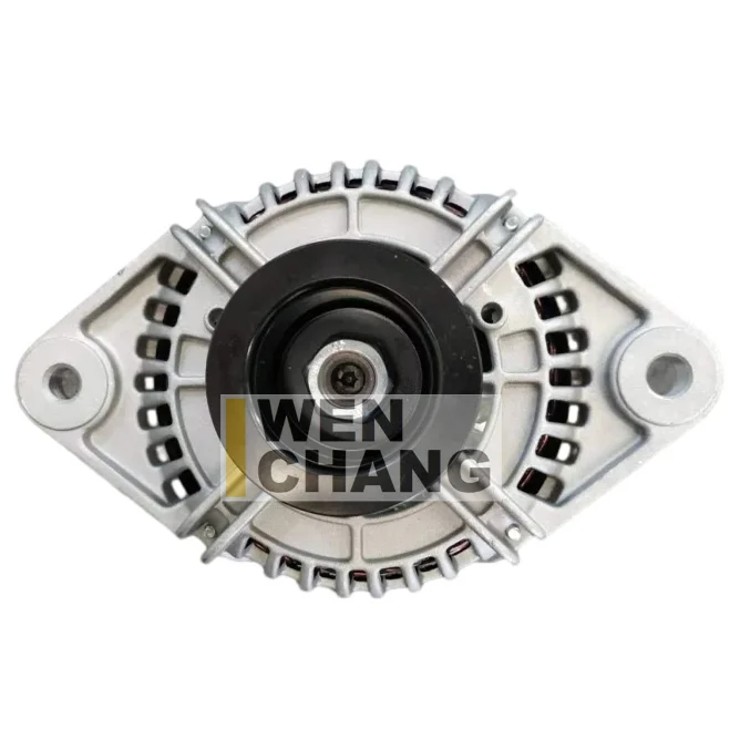 24V ALTERNATOR for VOLVO FH 210 CA1883IR 20409240 21429786 85021343 ...