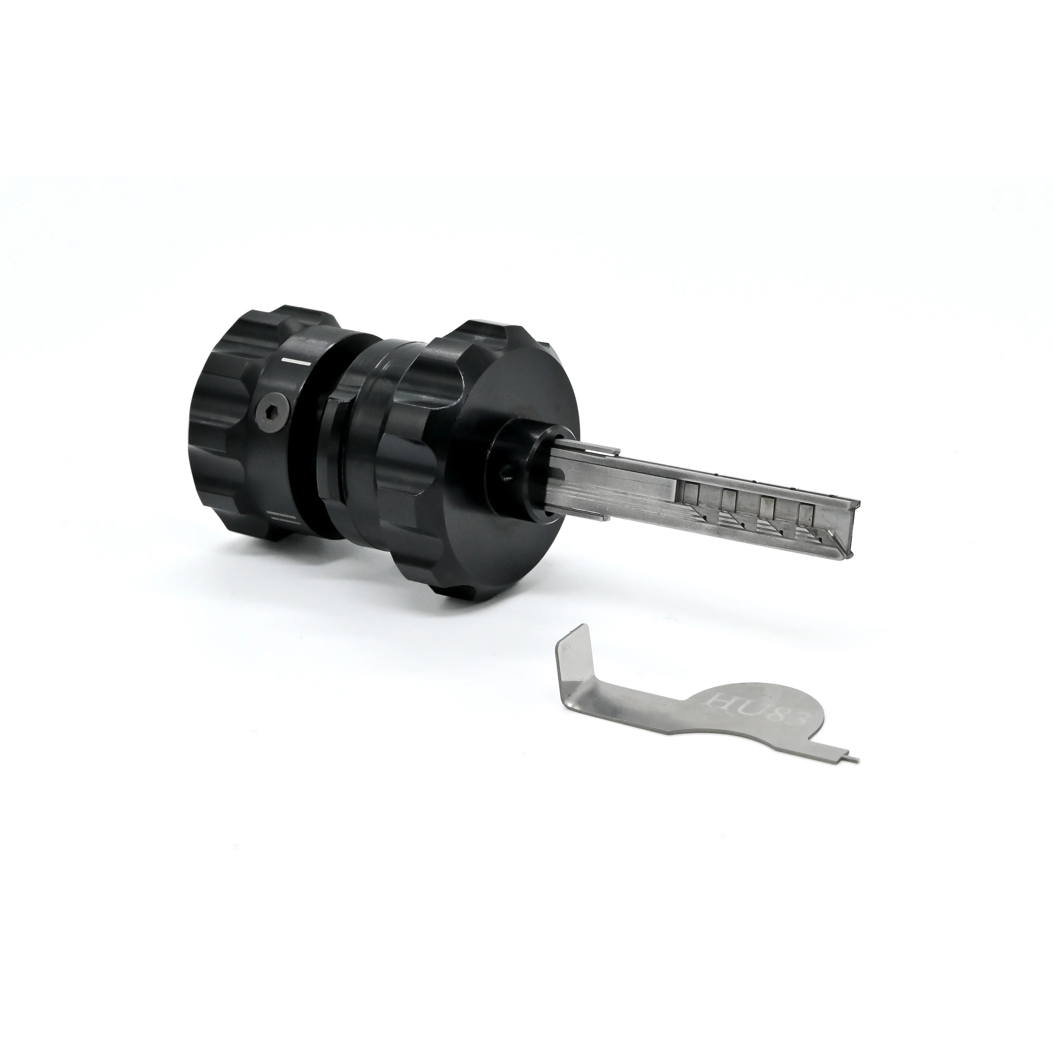 Decoder Original Decoder Easy Tool For Ignition Lock,Door Lock,And ...